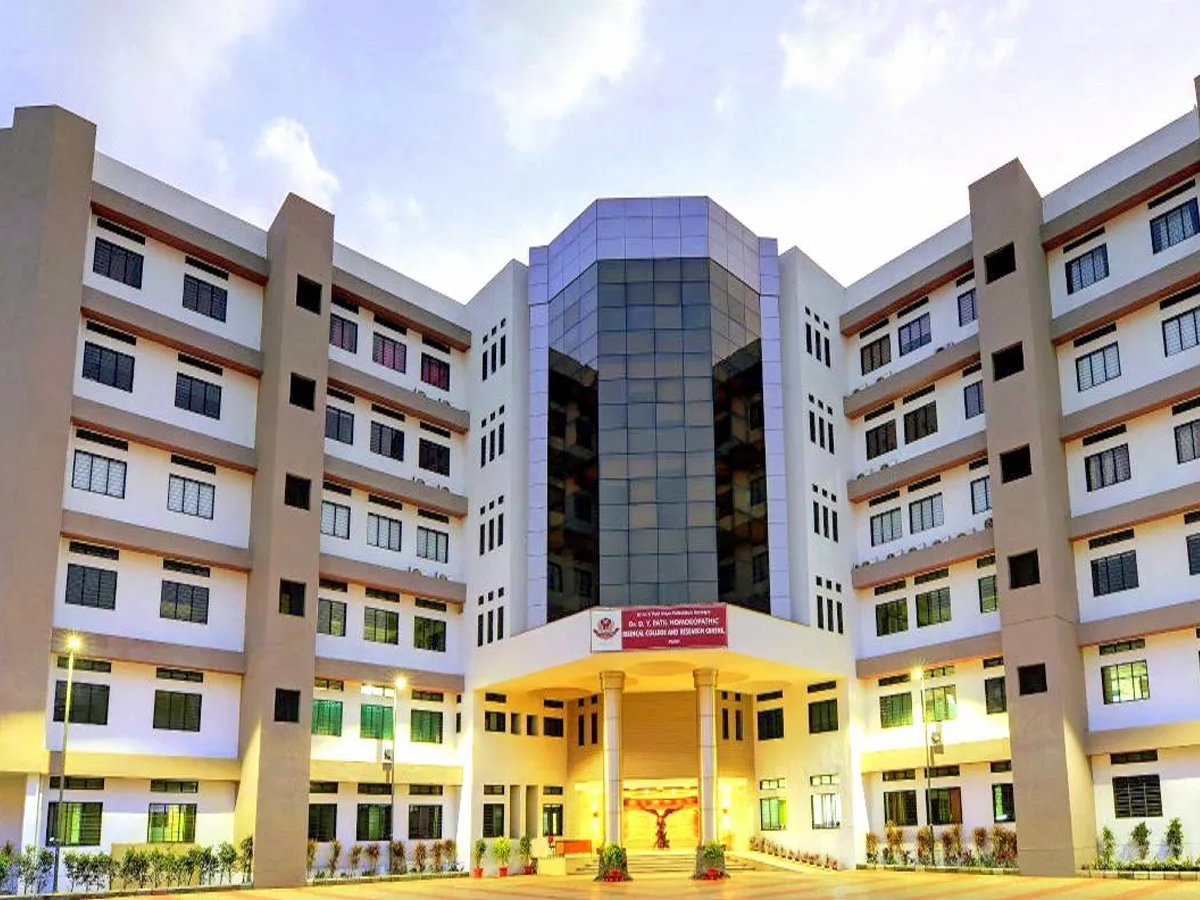 MBBS In India - EsteemIndia Education